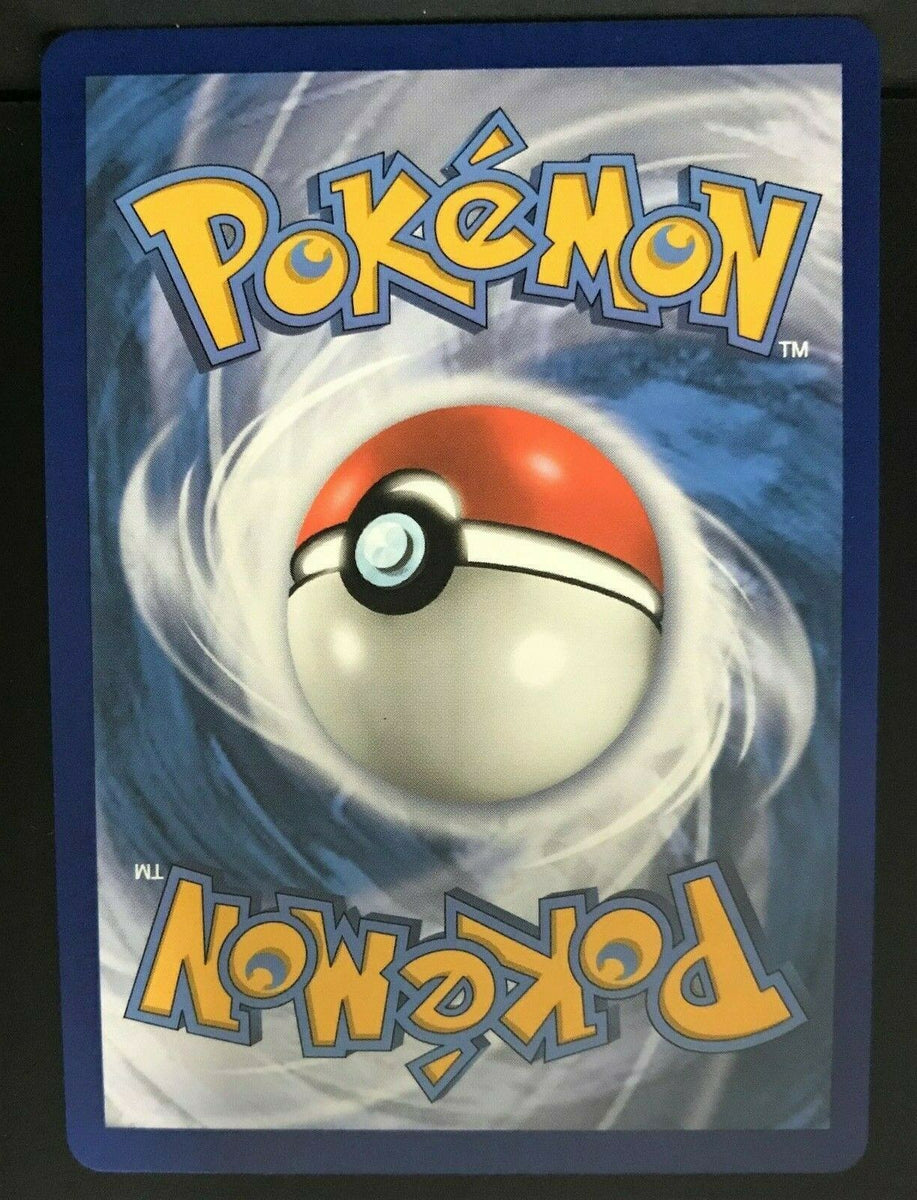 Stormy Mountains 232/203 Gold Secret Rare - Pokemon Card - SWSH - Evol ...